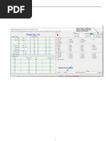 BMS Tool Software User Manual V1.0 | PDF | Software | User Interface