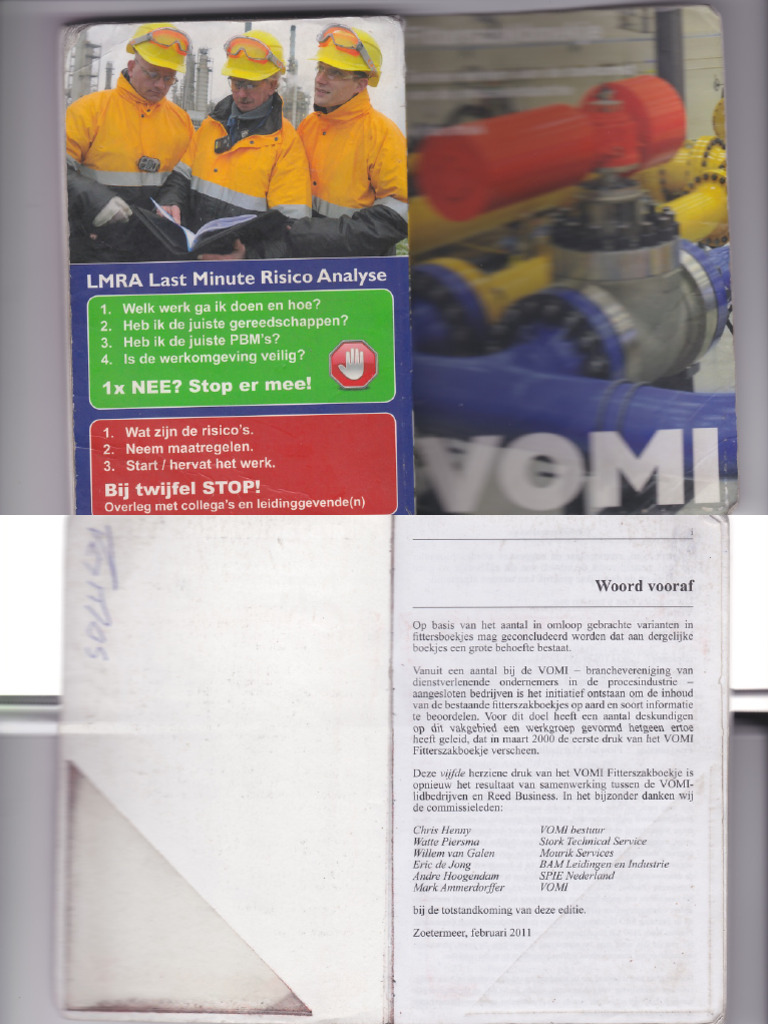 Pipe Fitter Book | PDF