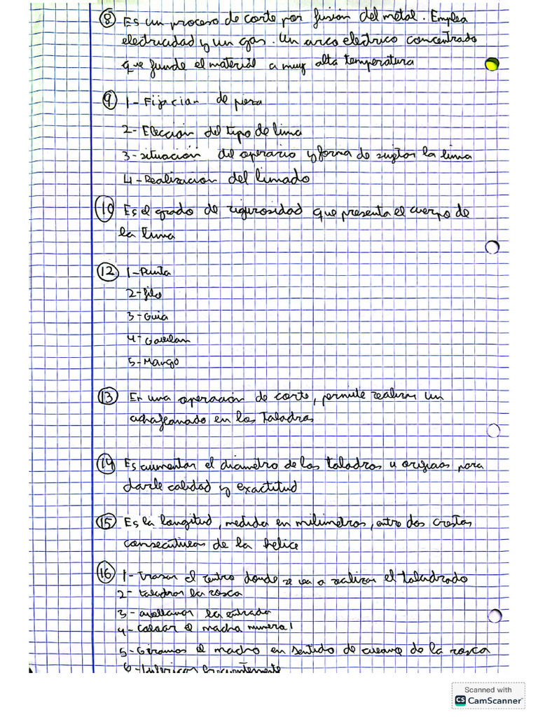 Amovibles Tema 3 | PDF