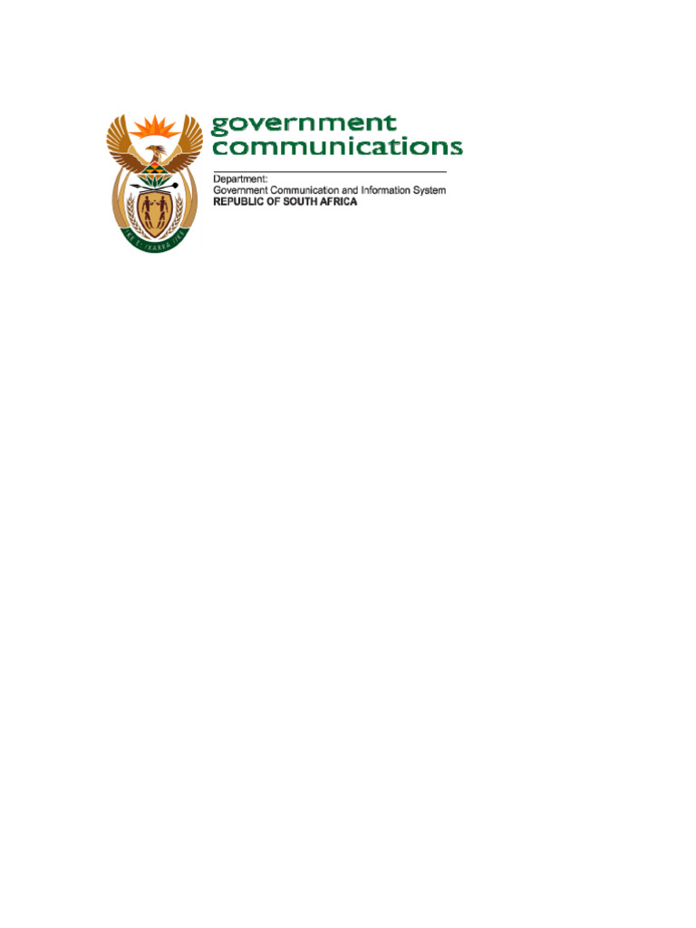 Sesotho HL P3 Nov 2019 | PDF