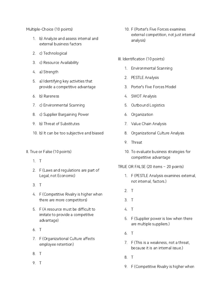 Indra Sistemas SWOT Analysis Overview | PDF | Swot Analysis | Strategic ...