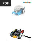 Guia de Otto Blockly | PDF | Arduino | Entorno de desarrollo integrado