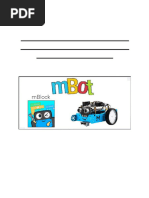 Mbot Ranger Exposicion | PDF