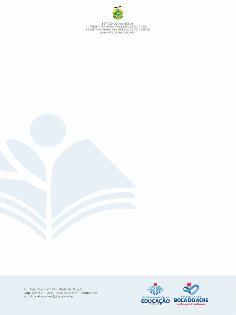 Timbrado Semed | PDF