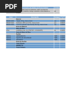 Costos Parametricos - Neodata | PDF