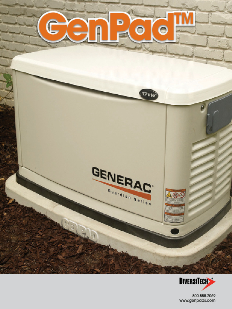 GENPAD Program | PDF | Concrete | Building Engineering