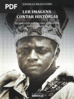 Ritual Funerario Da Nação Dos Orixás (Sirrum, Arisun, Axexe) | PDF ...