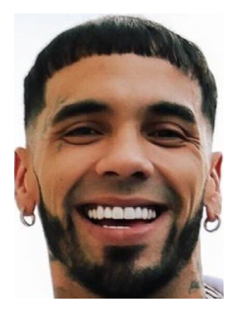Anuel Cara | PDF