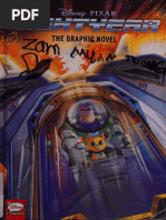 Toy Story Script | PDF