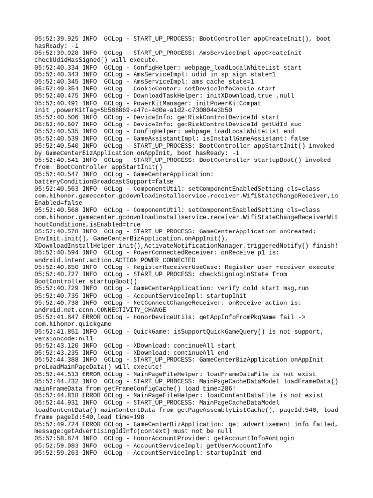 gc_2025_02_12 | PDF | Web Development | Computer Data