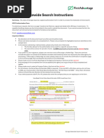 Jamaica Police Record Check Guide | PDF | Criminal Record | Identity ...
