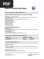 UN3091 | PDF | Dangerous Goods | Chemistry