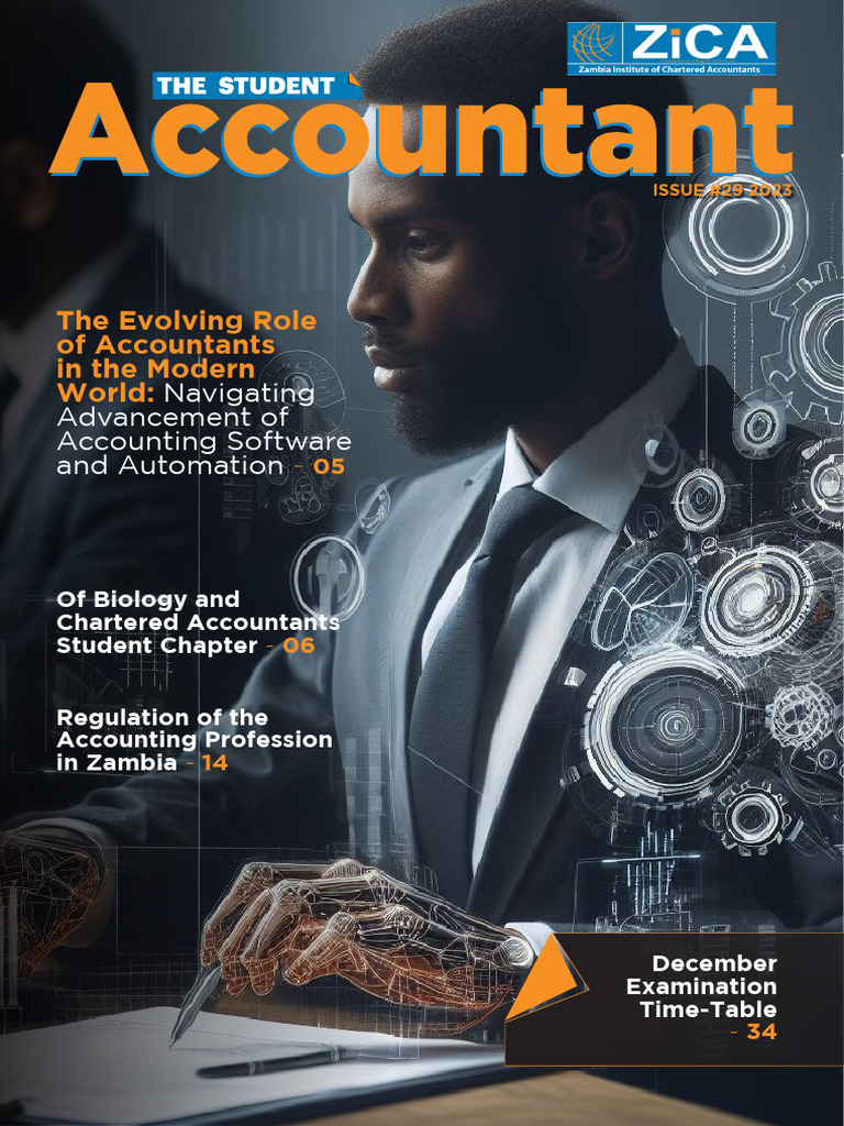 Student Magazine Issue No - 29 - 2023 | PDF | Electronic Waste | Audit