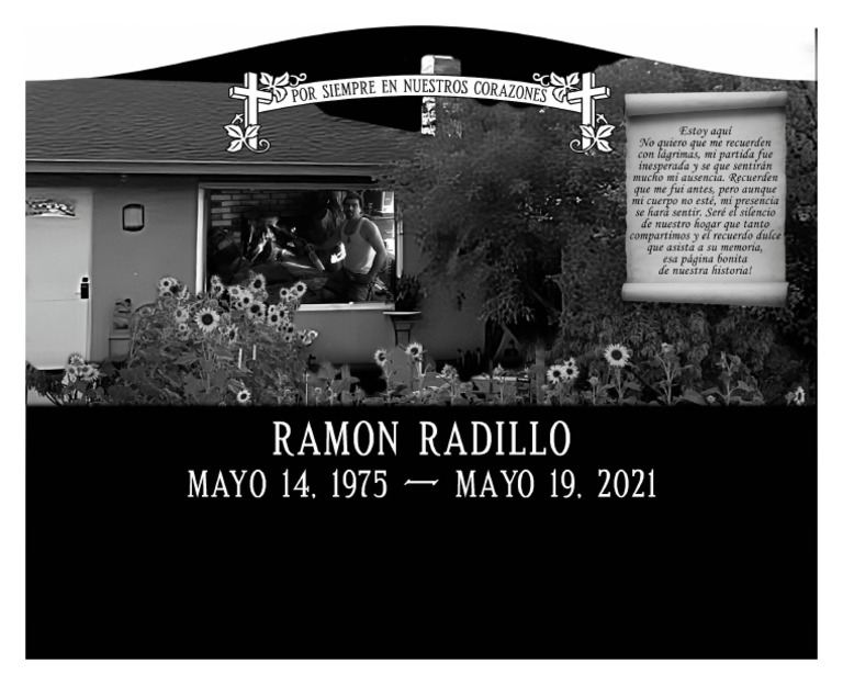 Radillo Ramon | PDF