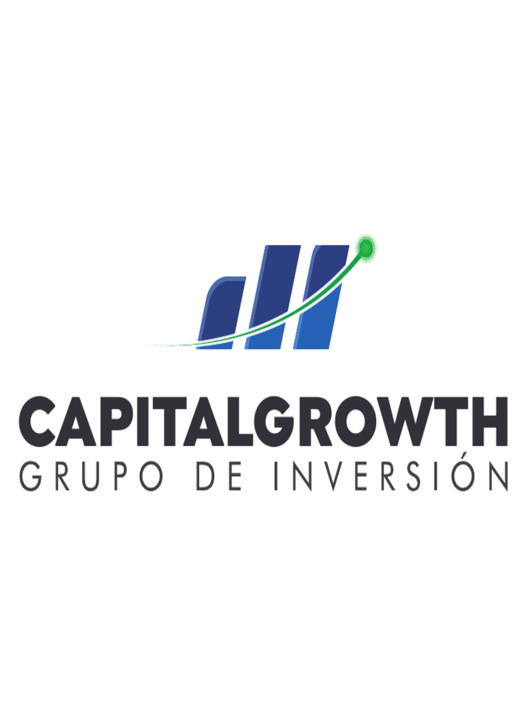 Capital Growth | PDF