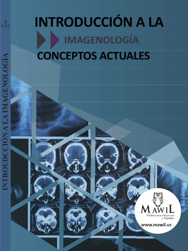 Introduccion A La Imagenologia 2 | PDF | Desintegración radioactiva | Imagenes medicas