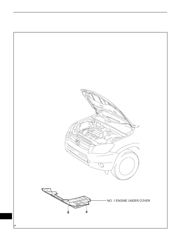 U140F Transaxle Valve Body Guide | PDF