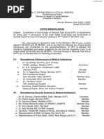 Urgent: Complete NTF Survey Now | PDF
