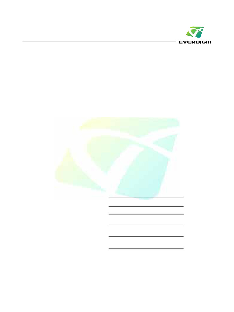 Ecp Manual - English - Z Type | PDF | Personal Protective Equipment | Electrician