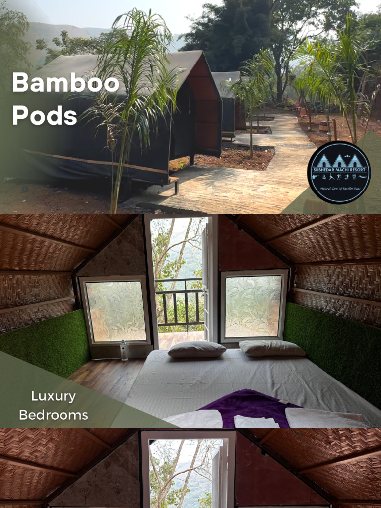 Bamboo Pods Updated | PDF