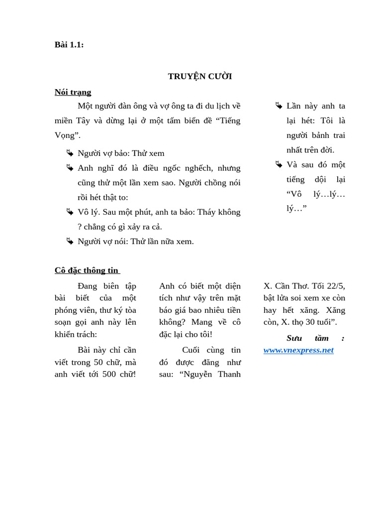 2307060038 - Lê Thị Hiền Dung - BTVN B2 | PDF