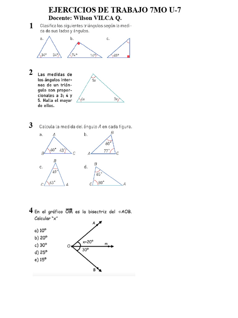 Trabajo 7mo U7 - 1 - 21842795 | PDF