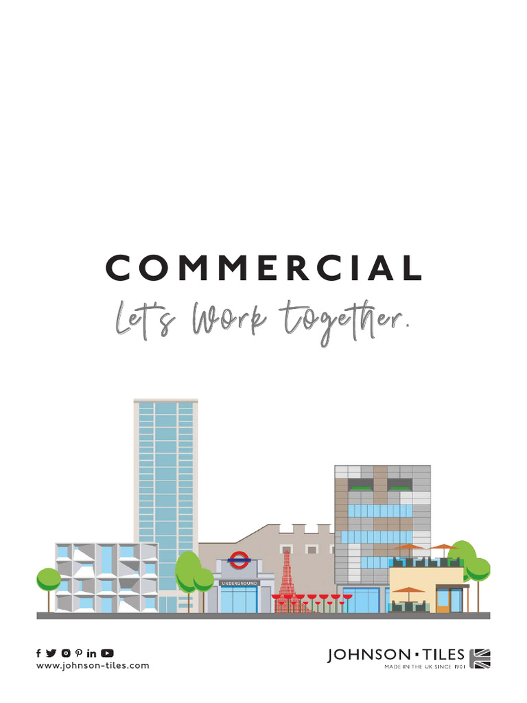 Johnson Tiles - Sector Brochure - Commercial Aug22 Website-Spreads ...