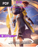 MVP Monk Build Ragnarok Classic | PDF