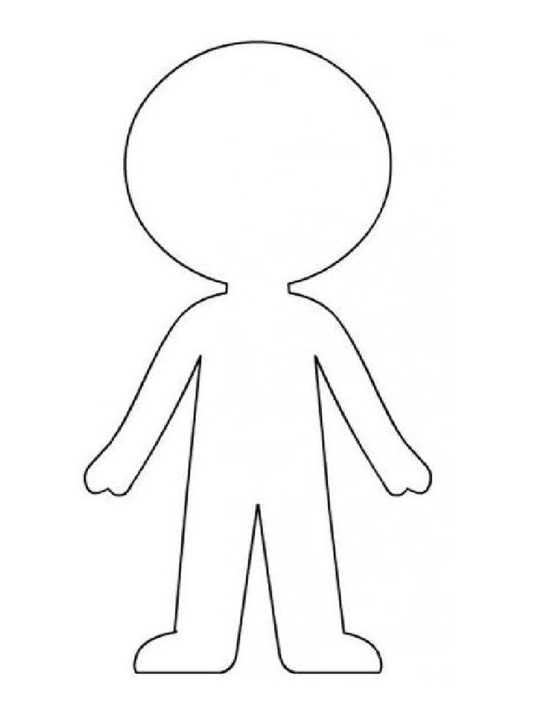 Corpo Silhueta | PDF