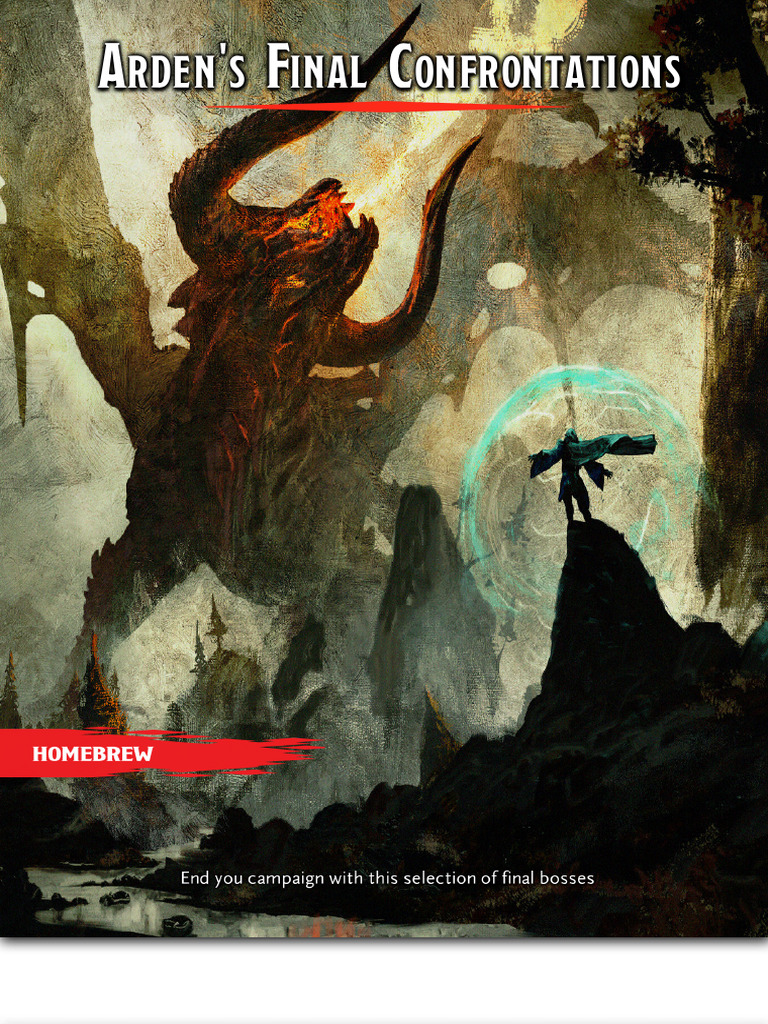 Adrius: Rise of the Dreadhorde | PDF