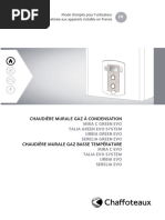 Code Douanes 1 100 | PDF