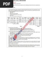 2023 ICT Applications IGCSE 0417 | PDF