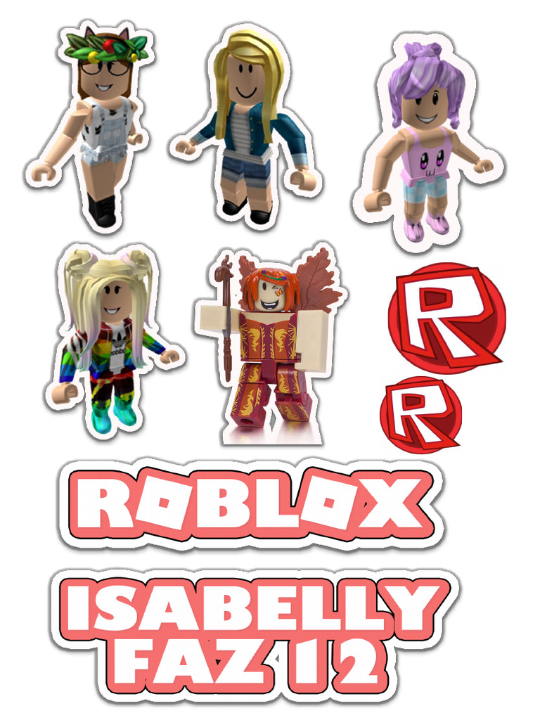 Roblox | PDF