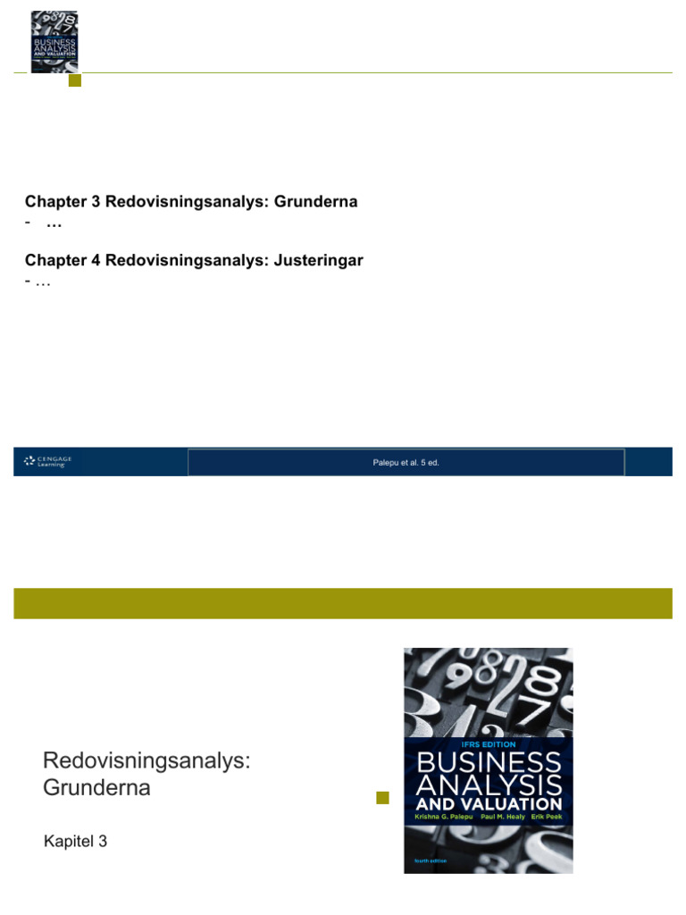 FEKB53 - 2021 PHPe - CH 03 - 04 - Prelect - PDF | PDF