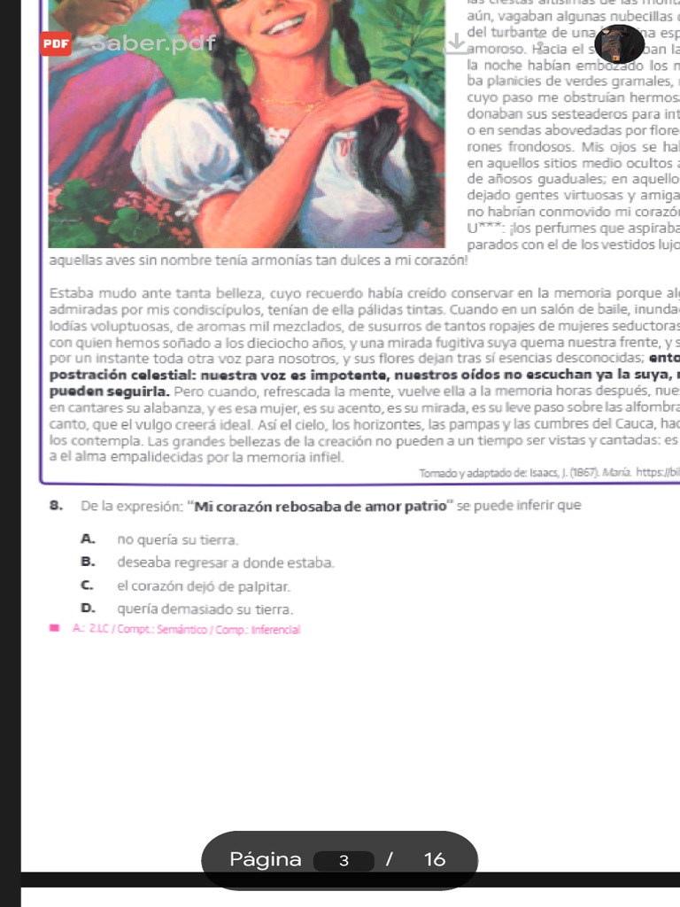 Saber.pdf - Google Drive 2 | PDF