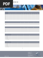 Tolerance Din 7715 5 Gaskets | PDF