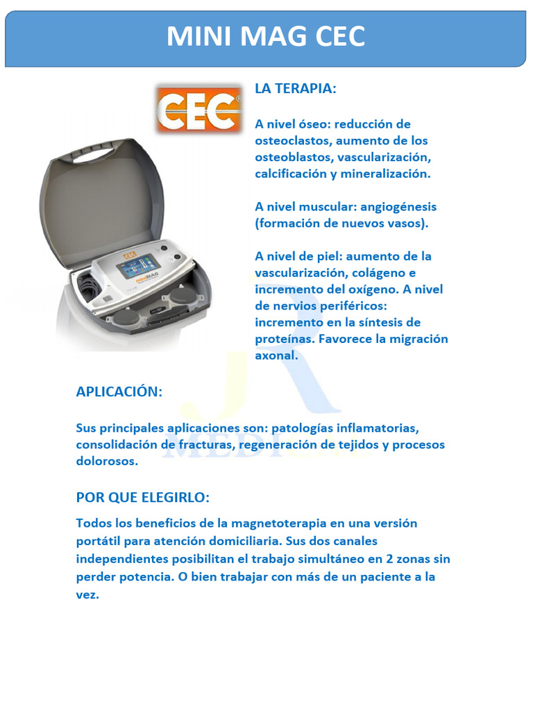 Mini Mag Cec | PDF
