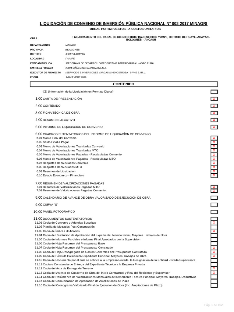 0.2 Separadores Final | PDF | Derecho privado