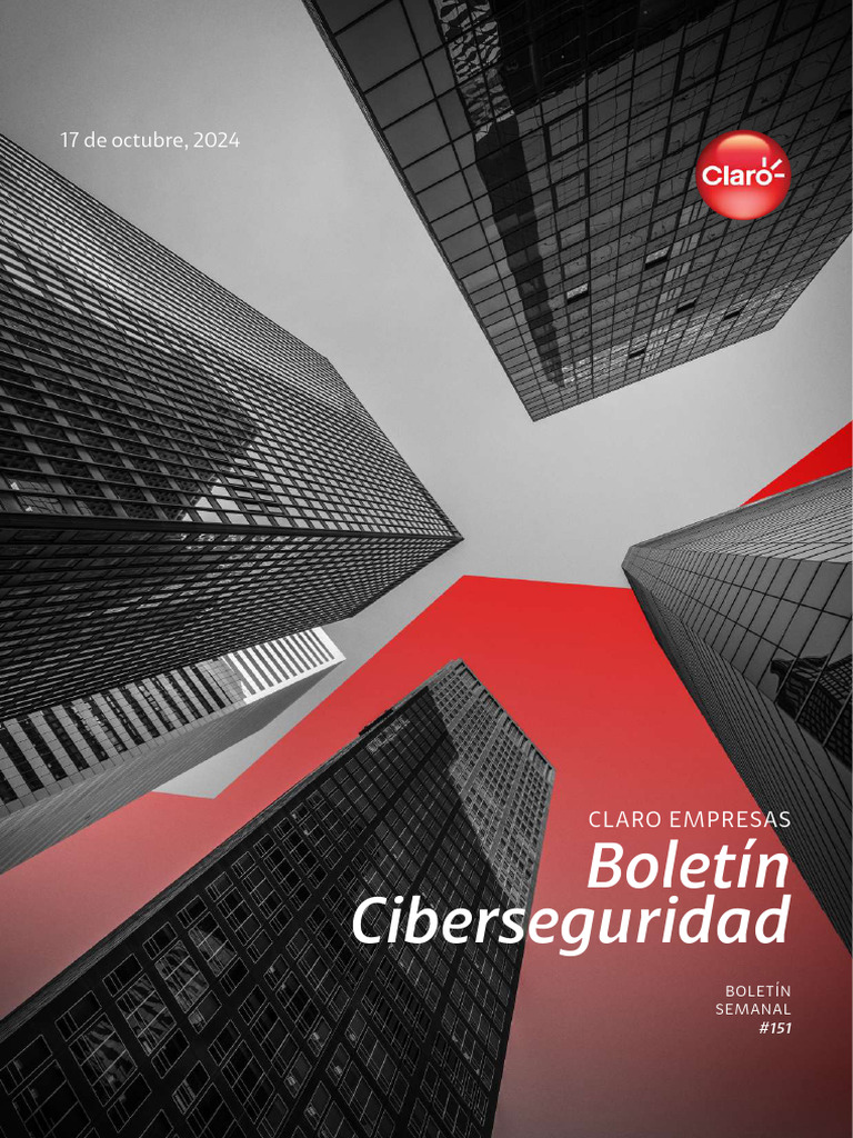 Ciber seguridad | PDF | Malware | Seguridad