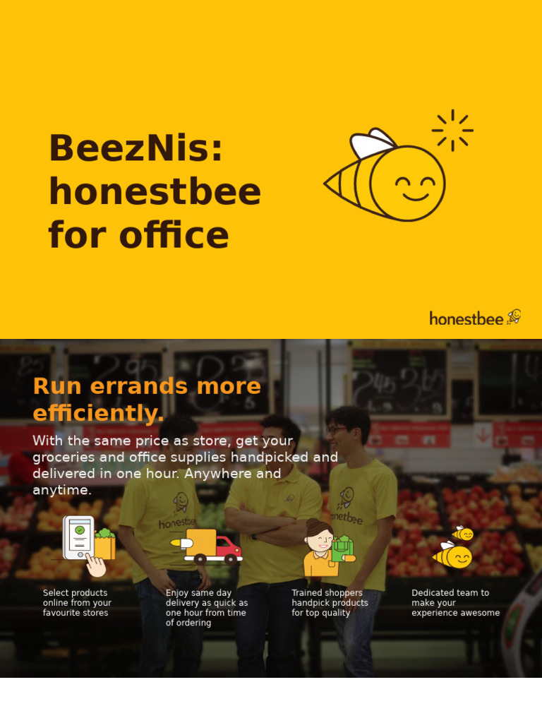 BeezNis | PDF