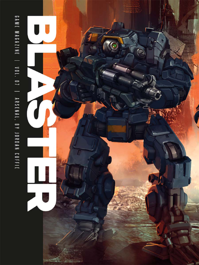 Arsenal Game Mechanics Overview | PDF | Infantry | Armour