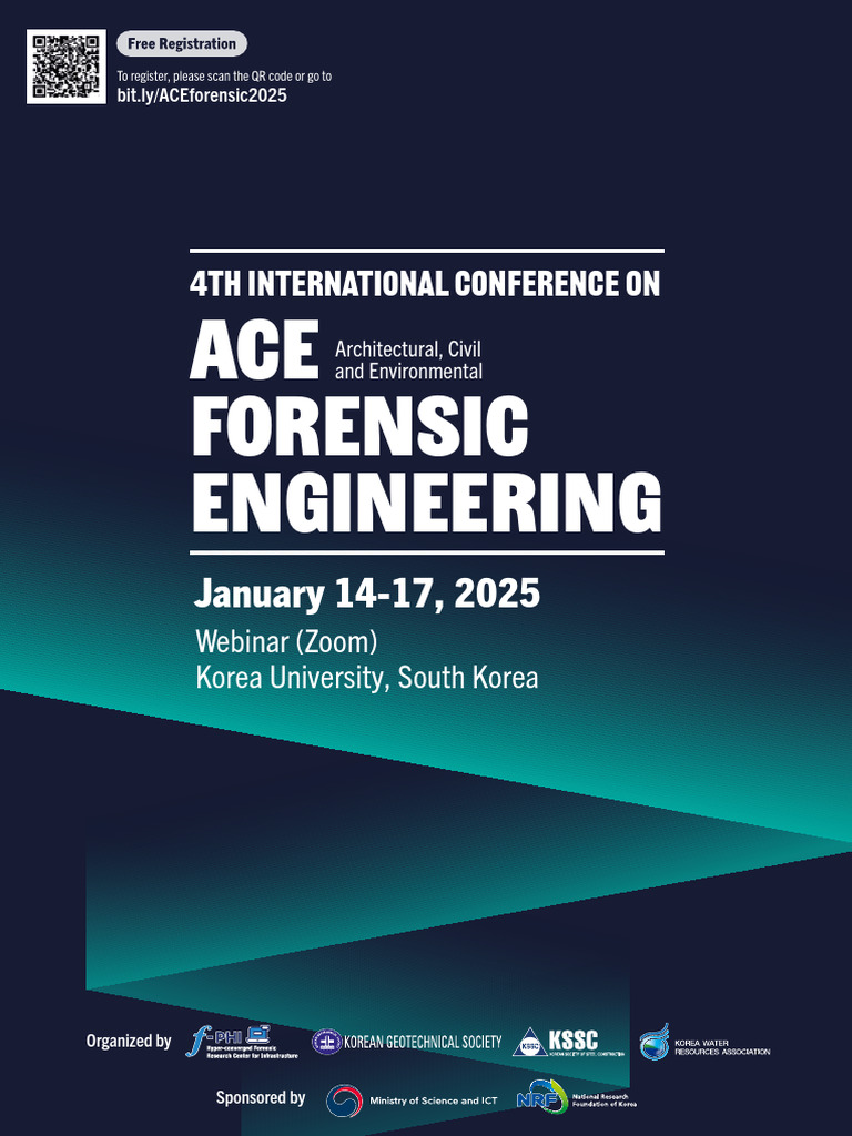 4th Forensic Conference - Program Booksmall File | PDF | Elasticity ...