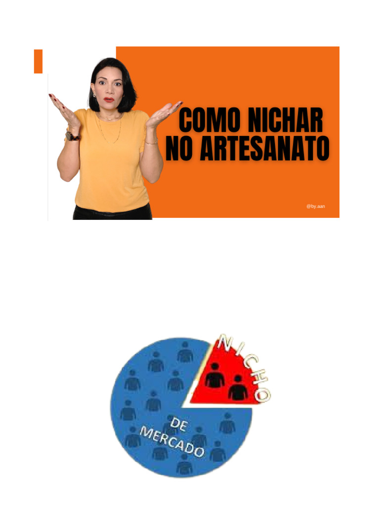 Como+Nichar+PDF+(A4+Document) | PDF | Mercado (economia) | Demanda