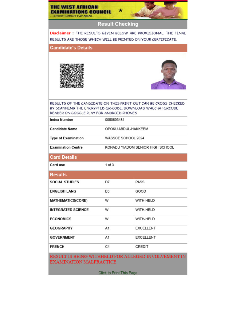 Opoku Res | PDF