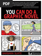 Scott McCloud - Understanding Comics | PDF