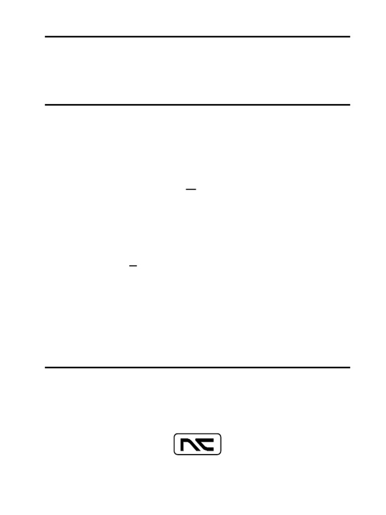 NC 453 | PDF | Agua | Alimentos