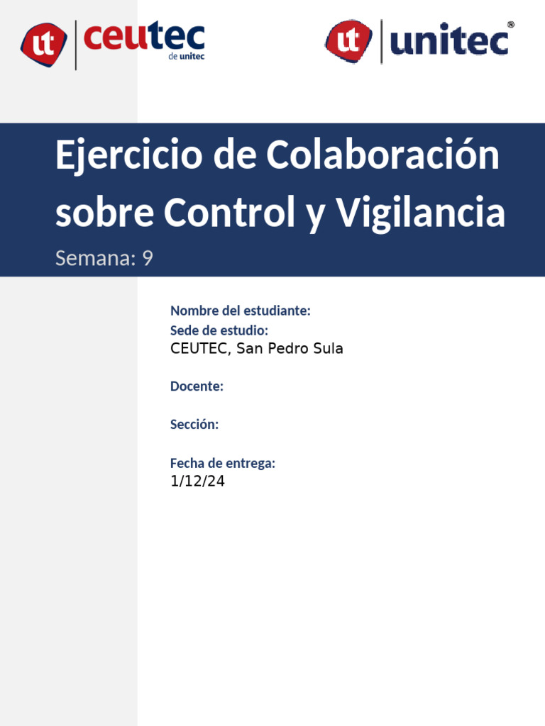 Estrategias para Controlar el Robo Interno | PDF | Biometría | Vigilancia