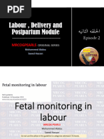 Joel-Cohen vs. Pfannenstiel Incision Study | PDF | Caesarean Section ...