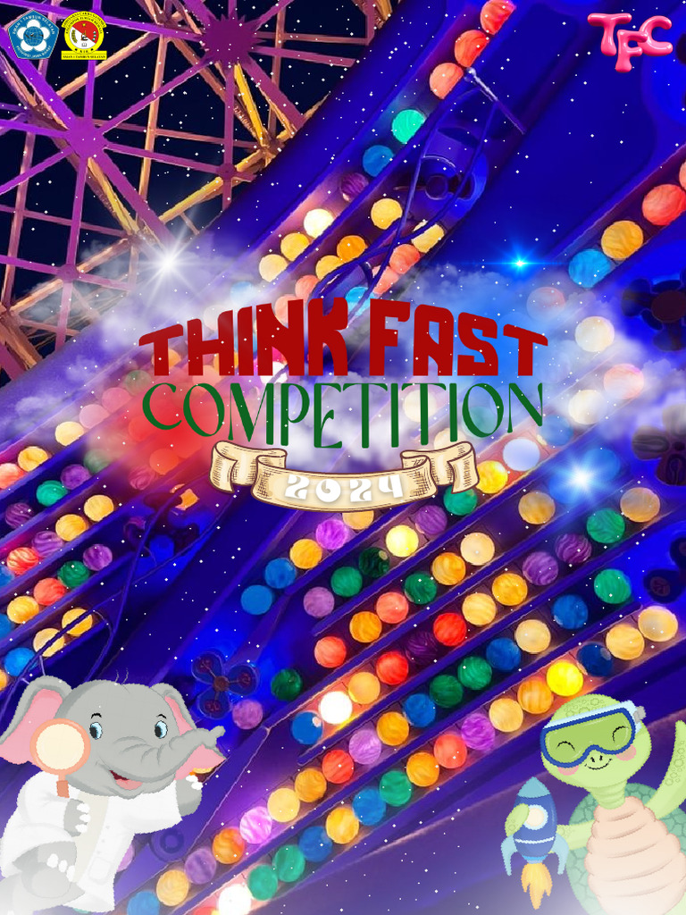 GUIDEBOOK TFC 20 | PDF