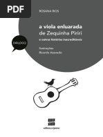 Bula Zina Odt | PDF | Gravidez | Alergia